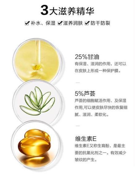 食用橄榄油可以擦脸吗_橄榄油护肤正确步骤-第2张图片-山城妙识