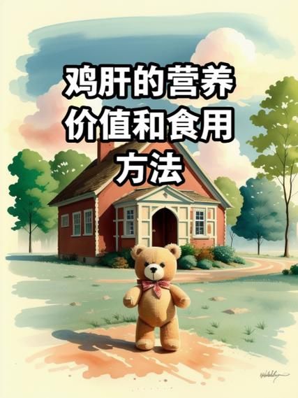 鸡肝和什么一起吃比较好_鸡肝搭配禁忌-第1张图片-山城妙识