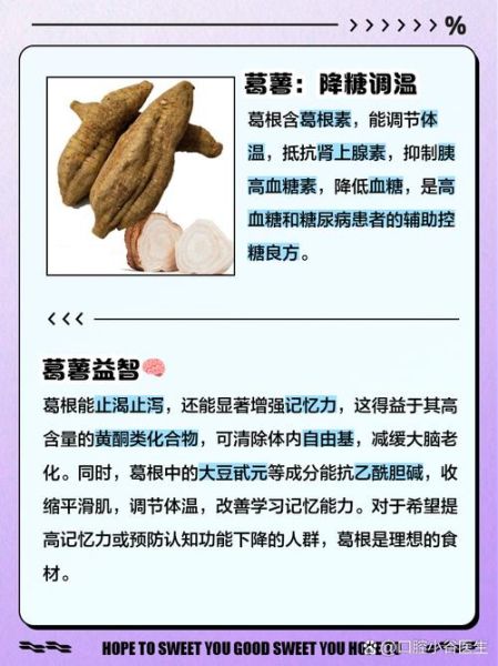 葛薯煲汤的做法_葛薯煲汤用什么材料-第2张图片-山城妙识
