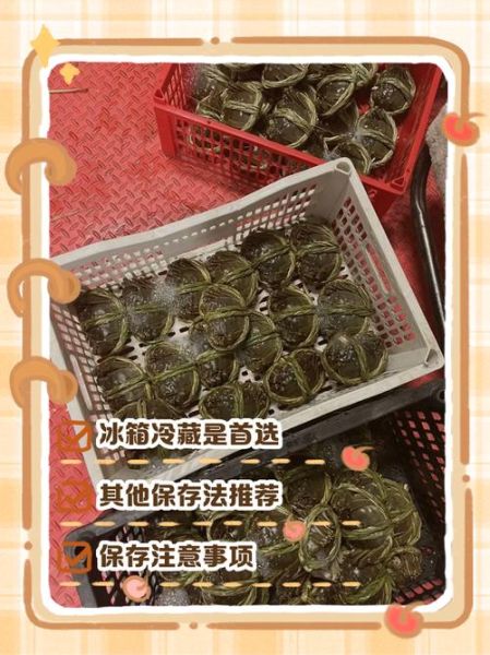 螃蟹能放冰箱冷冻吗_冷冻螃蟹的正确方法-第2张图片-山城妙识