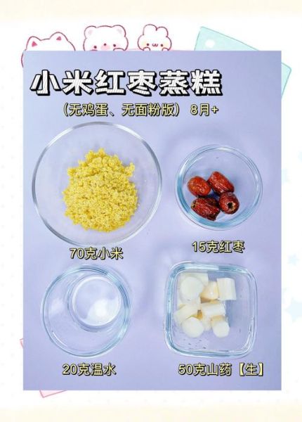 蒸甜米怎么蒸_蒸甜米的做法大全-第1张图片-山城妙识 蒸甜米怎么蒸_蒸甜米的做法大全-第1张图片-山城妙识