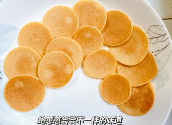 香蕉松饼怎么做_香蕉松饼热量高吗-第2张图片-山城妙识
