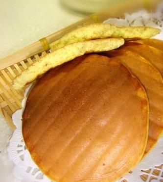 香蕉松饼怎么做_香蕉松饼热量高吗-第1张图片-山城妙识