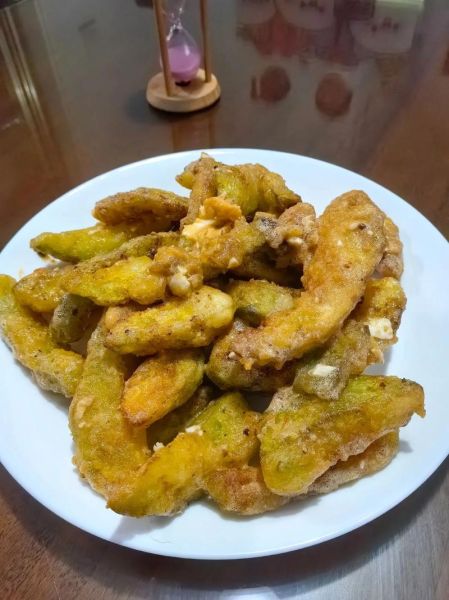 蛋黄南瓜怎么做_蛋黄南瓜热量高吗-第2张图片-山城妙识