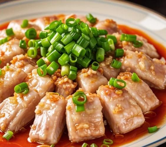 清蒸排骨怎么做才好吃_清蒸排骨嫩滑不腥的秘诀-第1张图片-山城妙识