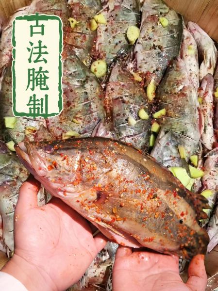 臭鳜鱼哪个品牌好_臭鳜鱼品牌推荐-第2张图片-山城妙识