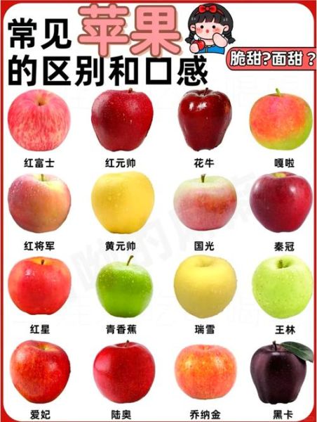 苹果图片真实照片_如何辨别原图-第1张图片-山城妙识