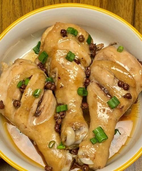 辣鸡腿蒸多久才熟_辣鸡腿蒸多久口感最好-第1张图片-山城妙识