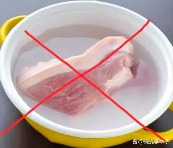 自制冻肉熬制多长时间_冻肉熬汤多久能软烂-第1张图片-山城妙识 自制冻肉熬制多长时间_冻肉熬汤多久能软烂-第1张图片-山城妙识