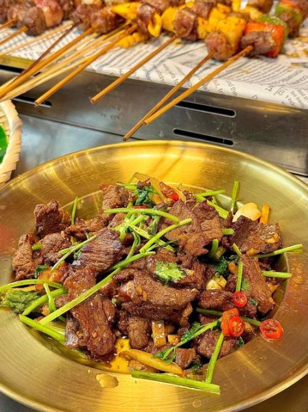 马肉怎么做好吃_马肉的家常做法-第2张图片-山城妙识