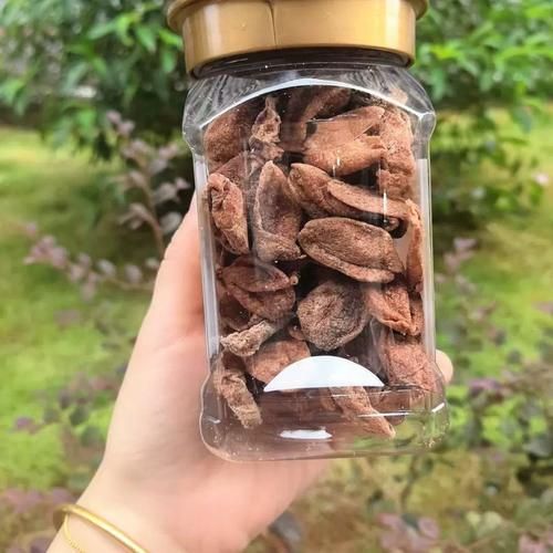 黄皮干怎么腌制_黄皮干腌制方法-第3张图片-山城妙识