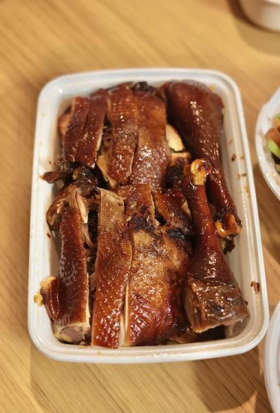 麻油鸡怎么做_麻油鸡的做法步骤-第3张图片-山城妙识