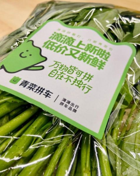 青菜拼车怎么收费_青菜拼车安全吗-第3张图片-山城妙识