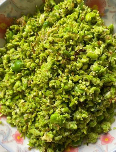 豆渣怎么做好吃_豆渣的做法大全集-第1张图片-山城妙识