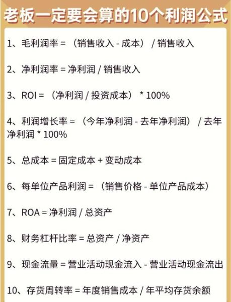 投资小利润高的小生意有哪些_如何操作-第3张图片-山城妙识