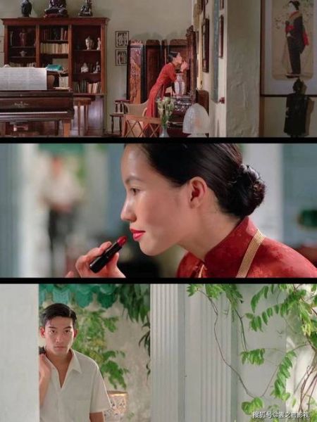青木瓜之味电影免费观看_哪里能看高清完整版-第3张图片-山城妙识