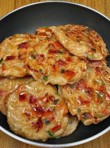 萝卜馅饼怎么做又软又好吃_萝卜馅饼的馅怎么调才香-第2张图片-山城妙识