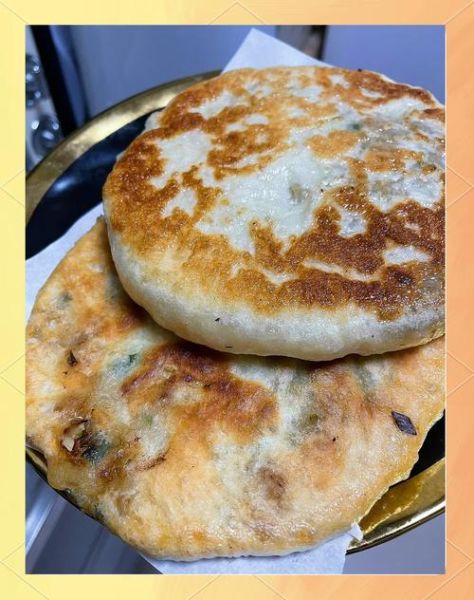 萝卜馅饼怎么做又软又好吃_萝卜馅饼的馅怎么调才香-第3张图片-山城妙识