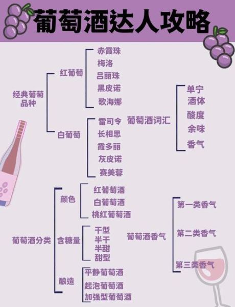 葡萄酒的做法比例_自酿葡萄酒配方比例是多少-第2张图片-山城妙识