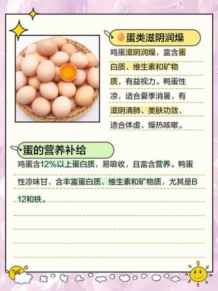 鸭蛋黄的功效与作用_鸭蛋黄的营养价值-第2张图片-山城妙识