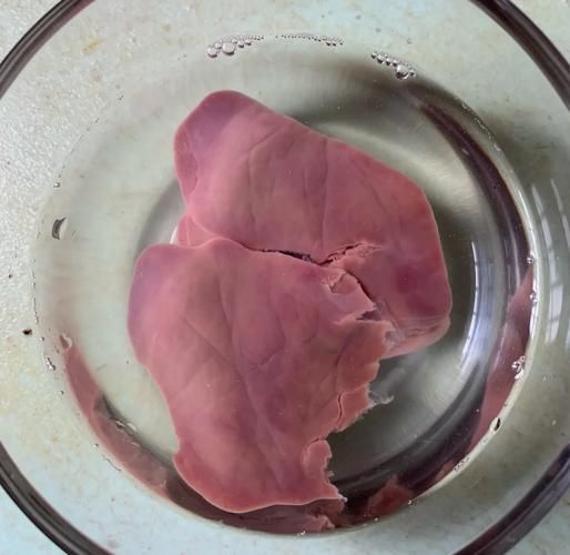 鸡肝怎么做给宝宝吃_鸡肝辅食适合几个月-第3张图片-山城妙识