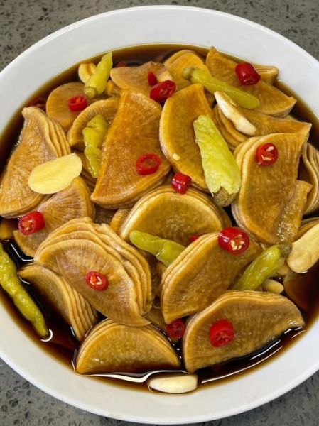 经常吃陈醋有什么危害_陈醋吃多了会怎样-第2张图片-山城妙识