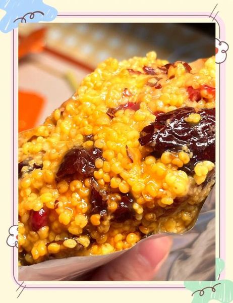蒸甜米饭的做法大全_甜米饭怎么蒸才软糯香甜-第1张图片-山城妙识