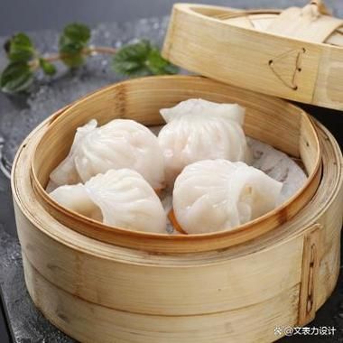 虾饺怎么做_虾饺皮怎么擀才透明-第3张图片-山城妙识