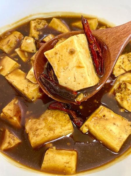 酱豆腐汁怎么做_酱豆腐汁可以做什么菜-第1张图片-山城妙识