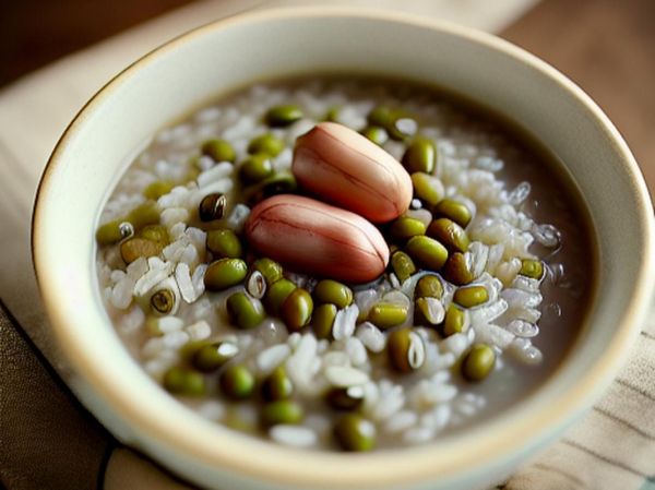 绿豆粥放大米还是糯米_哪个更养胃-第2张图片-山城妙识