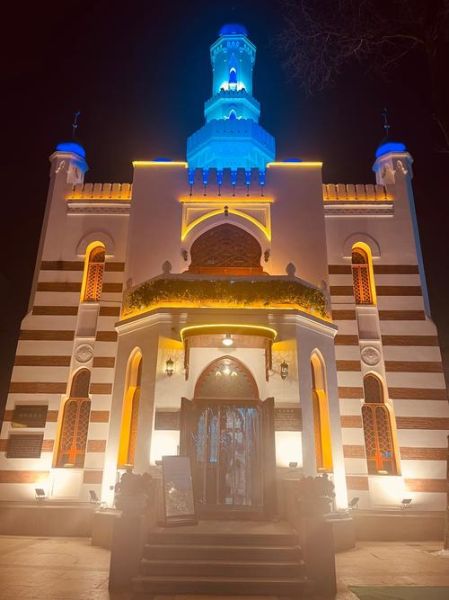 鞑靼斯坦共和国旅游攻略_鞑靼斯坦共和国在哪里-第3张图片-山城妙识