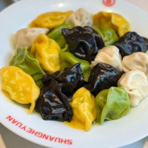 鲅鱼饺子馅配什么菜_鲅鱼饺子馅加什么蔬菜最鲜-第2张图片-山城妙识