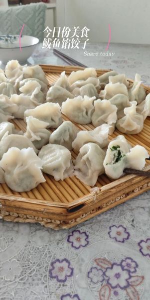 鲅鱼饺子馅配什么菜_鲅鱼饺子馅加什么蔬菜最鲜-第3张图片-山城妙识