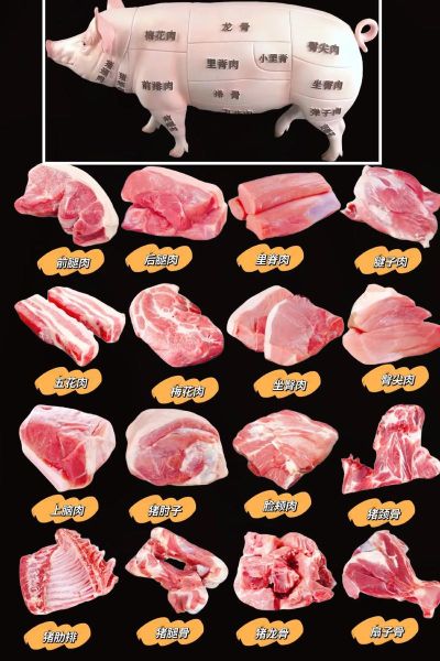 金钱肉是哪个部位_金钱肉是猪的什么肉-第1张图片-山城妙识
