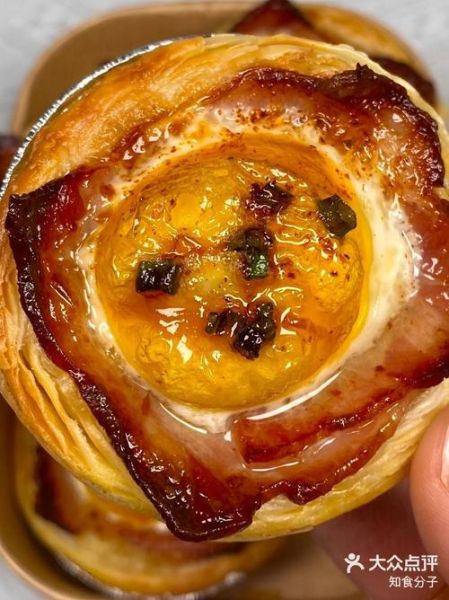 酥皮蛋挞皮怎么做_为什么分层失败-第3张图片-山城妙识