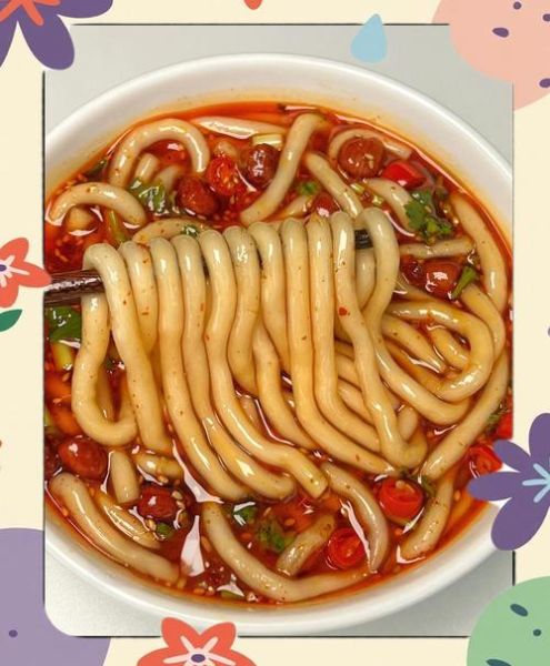 凉拌土豆粉怎么做_土豆粉要煮多久才熟-第2张图片-山城妙识