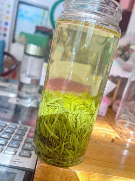 黄山毛峰新茶多少钱一斤_2024年最新行情-第2张图片-山城妙识