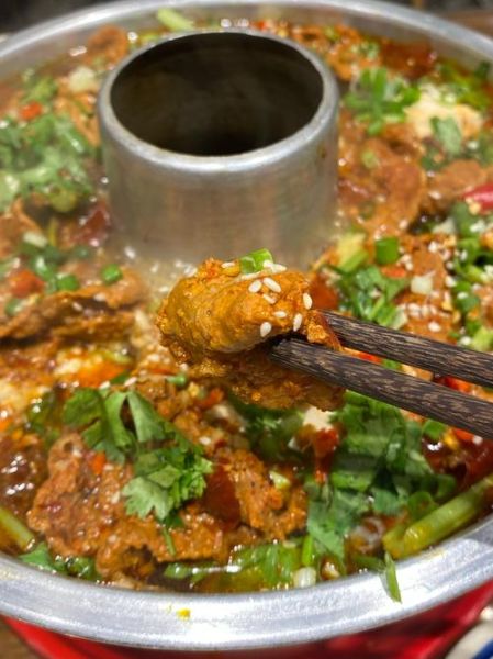 豆花牛肉火锅好吃吗_豆花牛肉火锅推荐-第1张图片-山城妙识