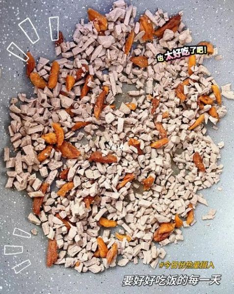 红枣粉怎么做婴儿辅食_红枣粉婴儿辅食做法-第1张图片-山城妙识