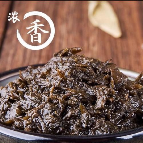 橄榄菜是什么菜_橄榄菜图片长什么样-第3张图片-山城妙识