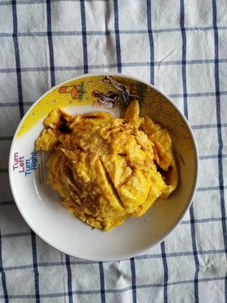 蒲公英蛋包饭怎么做_蒲公英蛋包饭好吃吗-第3张图片-山城妙识