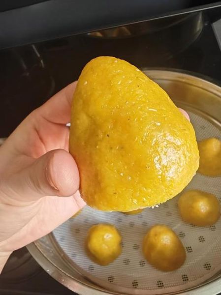 玉米窝窝头是粗粮吗_玉米窝窝头热量高不高-第2张图片-山城妙识 玉米窝窝头是粗粮吗_玉米窝窝头热量高不高-第2张图片-山城妙识