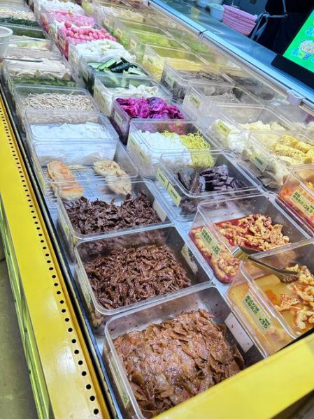湖南泡菜加盟店哪家好_湖南泡菜加盟排行榜-第3张图片-山城妙识