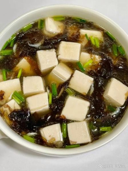 紫菜汤怎么做_紫菜汤需要哪些材料-第2张图片-山城妙识