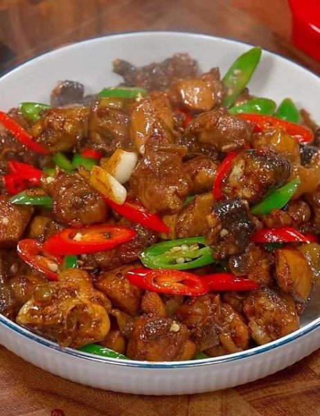麻辣鸡肉怎么做才嫩_麻辣鸡肉用什么部位最好-第3张图片-山城妙识