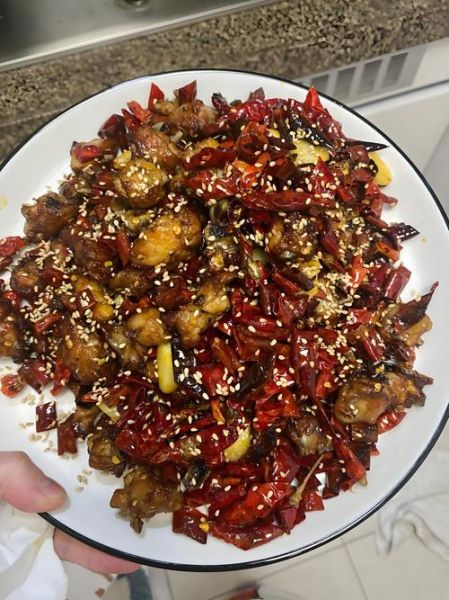 麻辣鸡肉怎么做才嫩_麻辣鸡肉用什么部位最好-第2张图片-山城妙识