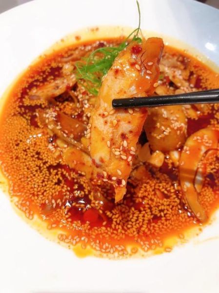 麻辣鸡肉怎么做才嫩_麻辣鸡肉用什么部位最好-第1张图片-山城妙识