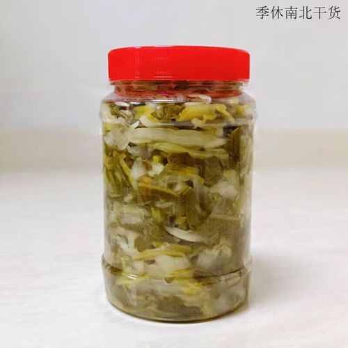 韩国萝卜缨泡菜怎么做_萝卜缨泡菜保存多久-第2张图片-山城妙识