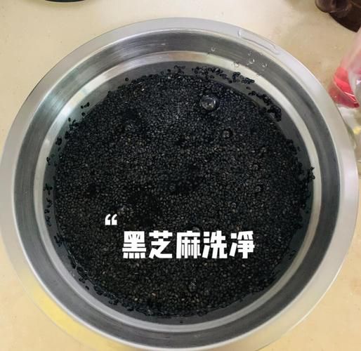 芝麻酱怎么做_芝麻酱制作视频教程-第1张图片-山城妙识
