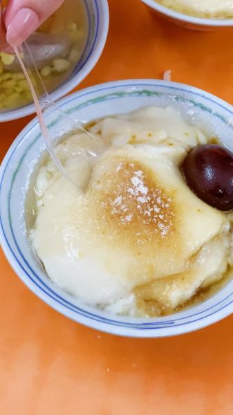 豆腐花最简单做法_怎么做才嫩滑-第2张图片-山城妙识
